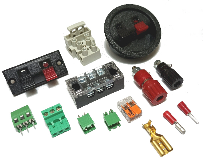 epm elettronica negozio componenti elettronici