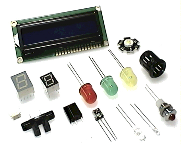 epm elettronica negozio componenti elettronici