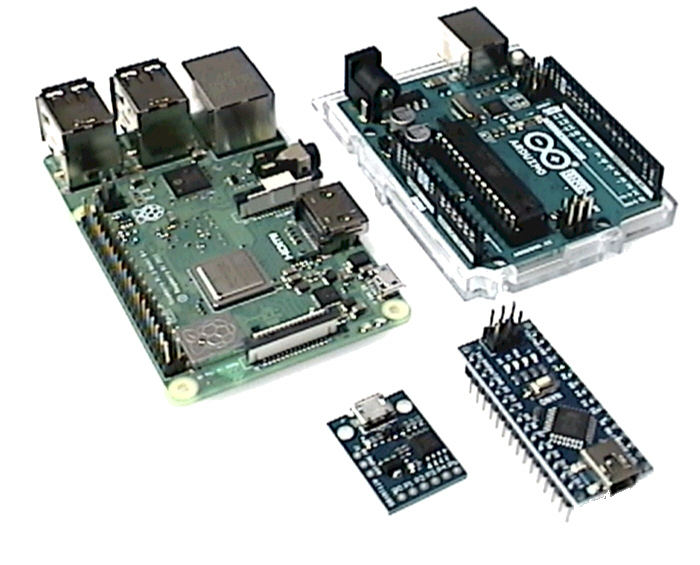 epm elettronica negozio componenti elettronici