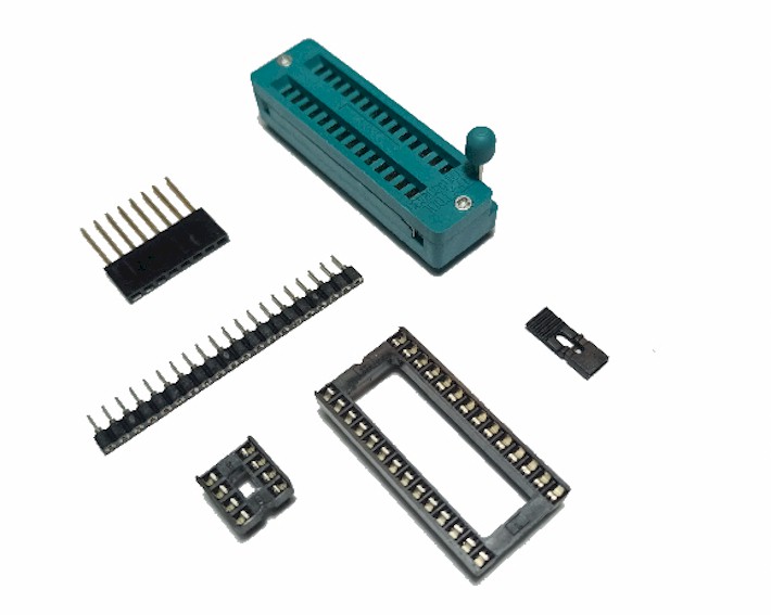 epm elettronica negozio componenti elettronici