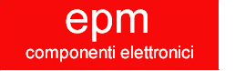 epm elettronica negozio componenti elettronici